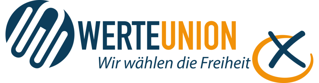 WerteUnion und BÜNDNIS DEUTSCHLAND wollen zu einer Partei verschmelzen